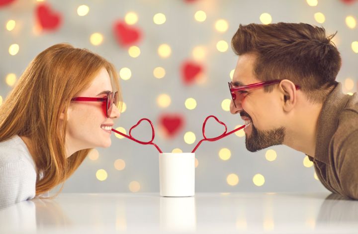 Valentine’s Day Red & Pink Stain Removal Guide | Tip Top Laundry